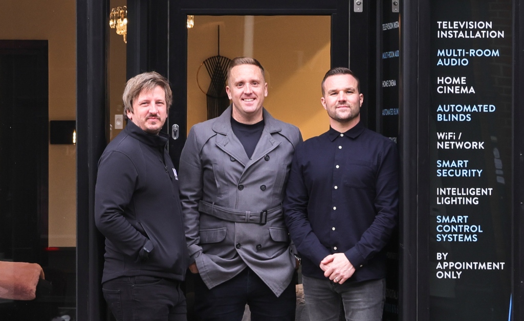 How to Set Up Freeview on Your TV | ADS Smart Home